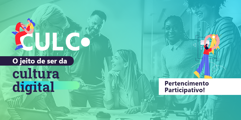 CULC - Cultura Digital - CULC